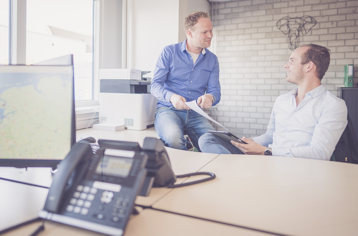 Emigration Checklist | Documents for a smooth Move